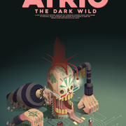 Atrio: The Dark Wild - 游研社