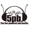 5pb. - 游研社